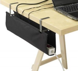 Organize Cable Clutter, Hide Cables in Walls or Furniture, Decorate ...