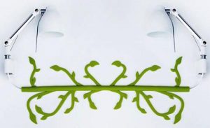 Organize Cable Clutter, Hide Cables in Walls or Furniture, Decorate ...