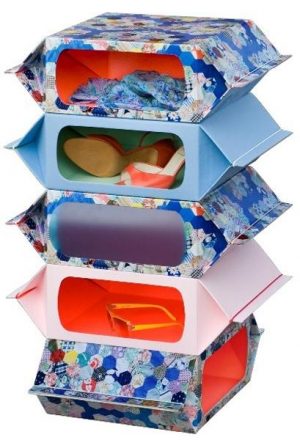 Shoe Storage for Home Staging and Spacious Entryway Designs