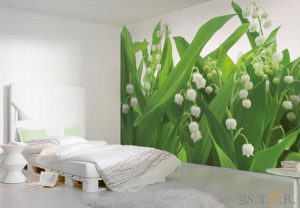 30 Spring Home Decorating Ideas Blending Modern Trend and Classic Technique