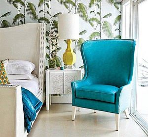 30 Spring Home Decorating Ideas Blending Modern Trend and Classic Technique
