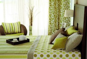 30 Spring Home Decorating Ideas Blending Modern Trend and Classic Technique