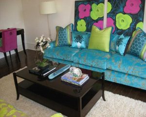 30 Spring Home Decorating Ideas Blending Modern Trend and Classic Technique