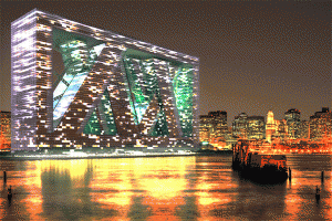 Urban Sustainable Architecture, Floating Arcology Concepts for Green Living