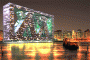 Urban Sustainable Architecture, Floating Arcology Concepts for Green Living