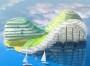 Urban Sustainable Architecture, Floating Arcology Concepts for Green Living
