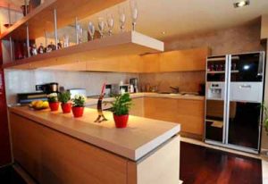 Fengshui Kitchen Colors, Feng Shui for Wealth and Prosperity