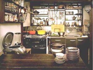 6 Fengshui Kitchen Tips, Feng Shui for Wealth