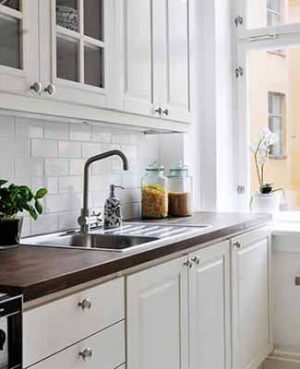 Kitchen Feng Shui for Wealth and Prosperity