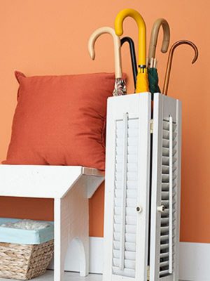 Creative Storage Space Ideas, Attractive Storage Solutions