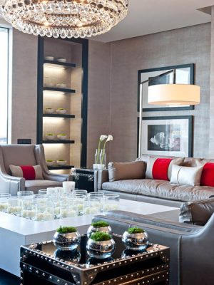 Modern Interior Decorating and Home Staging Trends for 2012 from Kelly ...