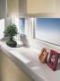 Window Designs, Modern Interior Window Sill Materials and Decoration Ideas