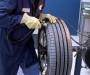 Artistic Tire Carving from Betsabee Romero, Tire Recycling and Creative ...