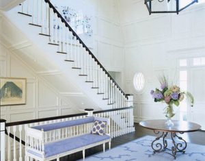Feng Shui Tips for Staircase Design and Good Feng Shui Placement