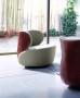 BAO Chair Design from EOOS, Contemporary Furniture Design