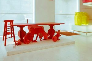 Under Table and Back Up Japan Table Design Ideas, The Art of Decor