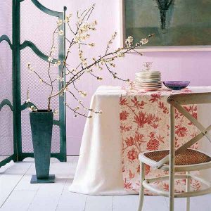 15 Floral Arrangements with Flowering Branches, Spring Home Decorating ...
