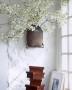 15 Floral Arrangements with Flowering Branches, Spring Home Decorating ...