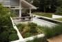 Contemporary Landscaping Ideas from Andy Sturgeon, Small Garden Design