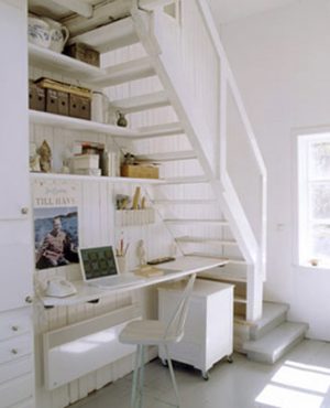 16 Interior Design Ideas and Creative Ways to Maximize Small Spaces ...