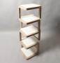 Wood Furniture CL Collection by ARCA, Unique Furniture Design Idea
