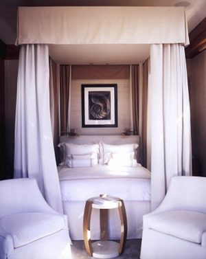 Modern Interior Decorating Ideas From J Robert Scott, Modern Furniture ...