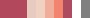 Berry Pink Color Schemes, Room Paint Colors and Home Furnisings