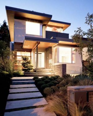 Improving Your Home Front Appeal, 15 Beautiful Yard Decorating Ideas ...