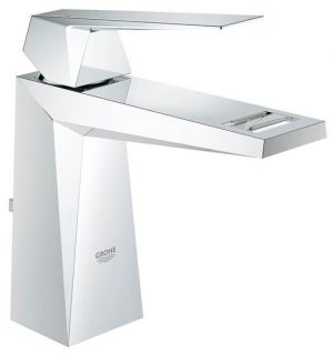Best Bathroom Faucets from GROHE, Eco friendly Products for Modern ...