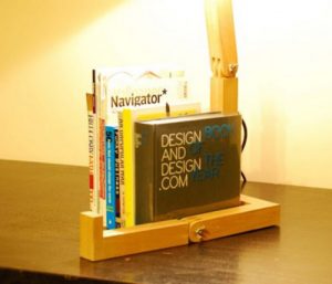 Sitting Lamps from Produkt Designs, Modern Lighting Design Idea