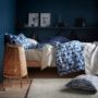 Noble Blue Color Tones for Rich Interior Design and Decor