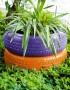 30 Amazing Ideas to Reuse and Recycle Old Car Tires, Creative Recycled ...