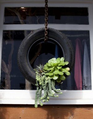 30 Amazing Ideas to Reuse and Recycle Old Car Tires, Creative Recycled ...