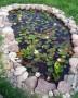 21 Garden Design Ideas, Small Ponds Turning Your Backyard Landscaping ...