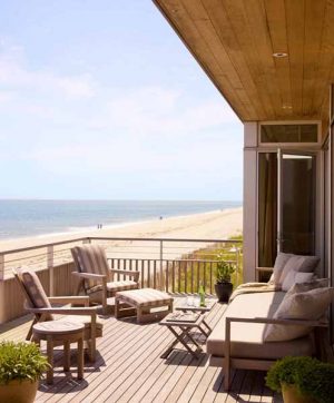 Energy Efficient Beach House Design by Stelle Architects, Beautiful Eco ...