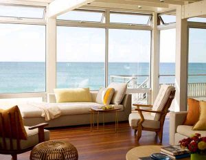 Energy Efficient Beach House Design by Stelle Architects, Beautiful Eco ...
