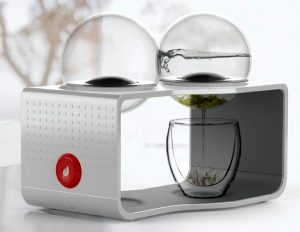 11 Coffee Machine Design Trends, Innovative Coffee Machines