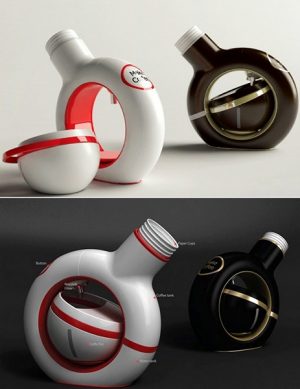 11 Coffee Machine Design Trends, Innovative Coffee Machines