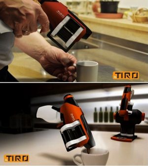 11 Coffee Machine Design Trends, Innovative Coffee Machines