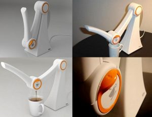11 Coffee Machine Design Trends, Innovative Coffee Machines