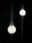 Elastic Net Lamps with LED Globes, Contemporary Lighting Design Ideas ...