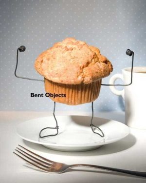 Humorous Food Miniatures from Terry Border Make Everybody Smile