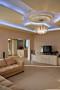 Modern Ceiling Designs With Hidden LED Lighting Fixtures by Irena Ivanova
