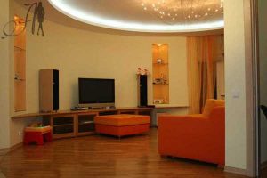 30 Glowing Ceiling Designs with Hidden LED Lighting Fixtures