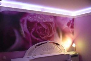 30 Glowing Ceiling Designs with Hidden LED Lighting Fixtures