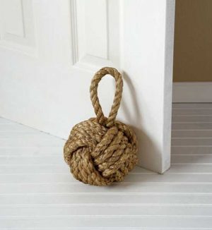 22 Ways to Use Nautical Rope and Sisal Twine for Elegant Interior ...
