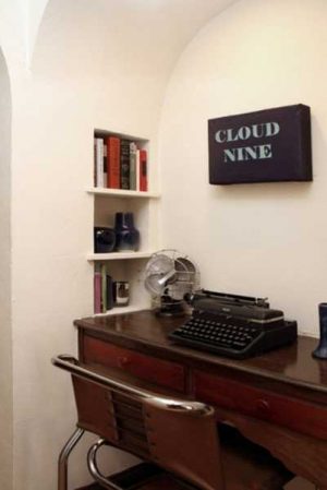 25 Inspiring Ideas for Home Office Design in Vintage Style