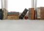 Recycling Old Bricks For Faux Antique Books by Australian Artist Daryl ...