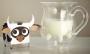 Udderly Cute Milk Pitches, Bowls and Milk Packaging Design Ideas