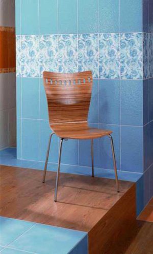 35 Modern Interior Design Ideas Creatively Using Ceramic Tiles for Home ...